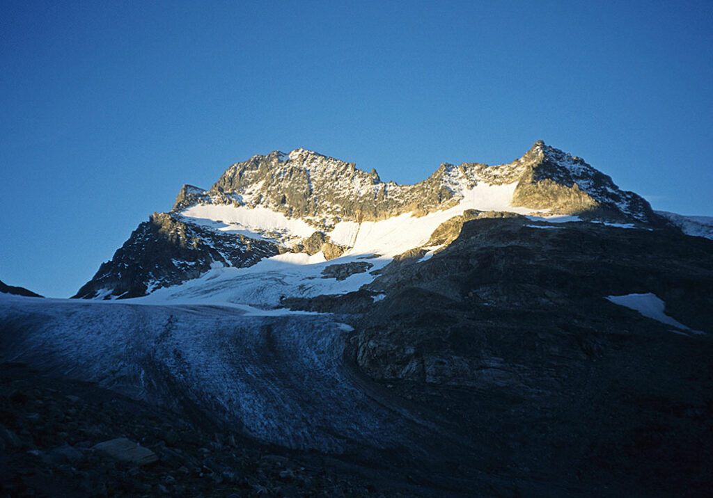 Großer Piz Buin | MySummit