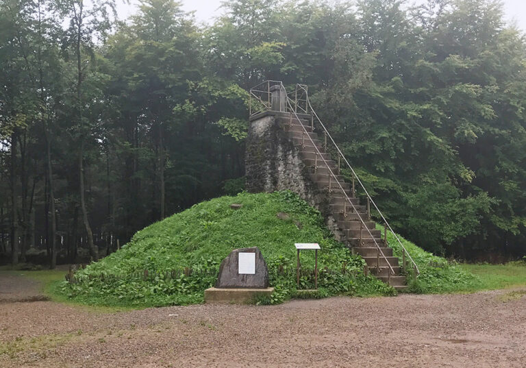 Signal de Botrange | MySummit