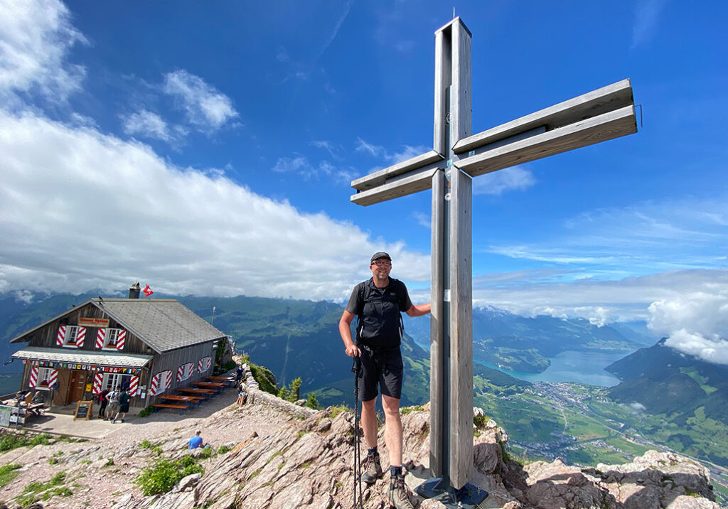 Großer Mythen | MySummit