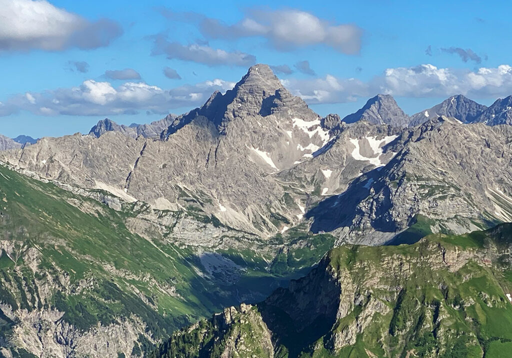 Hochvogel | MySummit